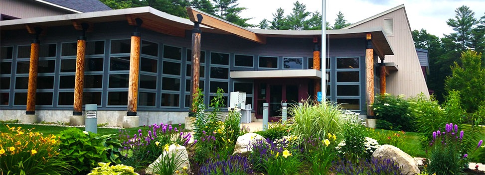 The Technology Village – Work where you play!